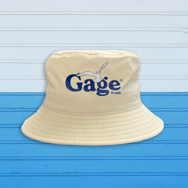 Gage Roads Hero Bucket Hat – Gage Roads Brew Co